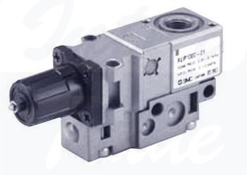 [ALIP1000-01] Smarownica impulsowa > SMC